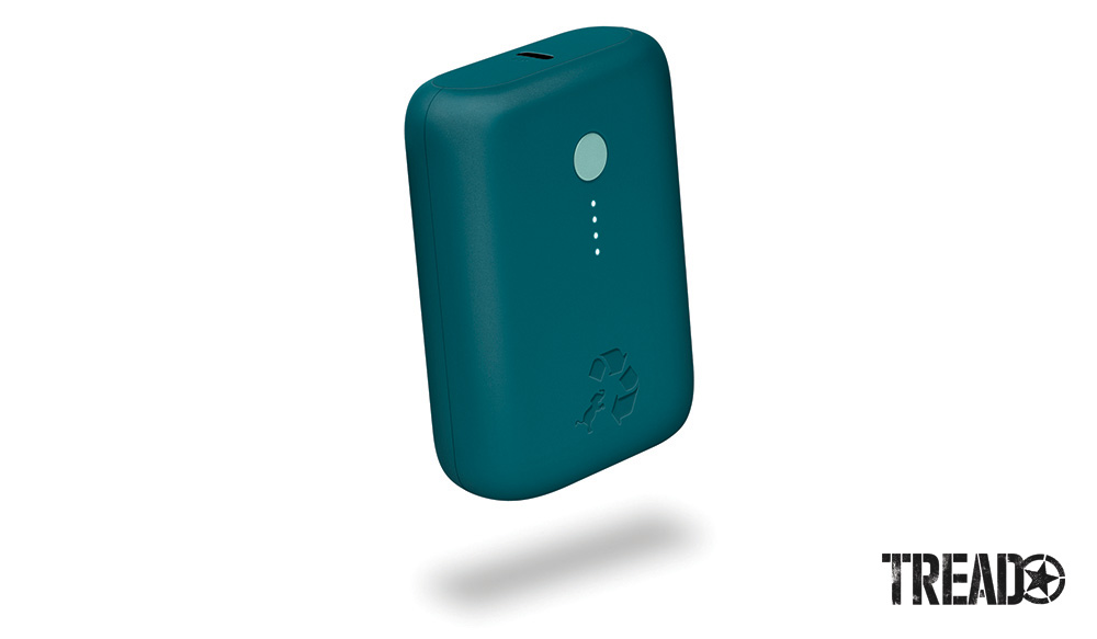 Sustainable Products for Camping: Reduce. Reuse. Recycle.