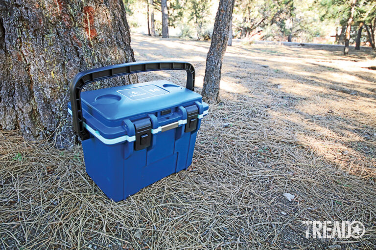 Pelican 14QT Personal Cooler Review
