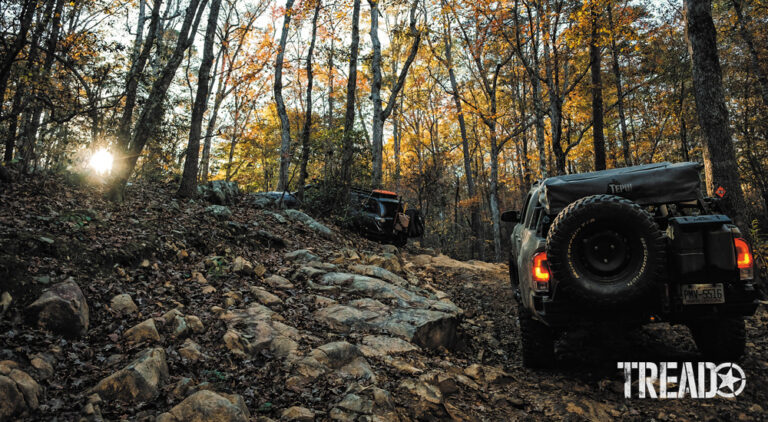 A Complete Beginner's Guide to Overlanding