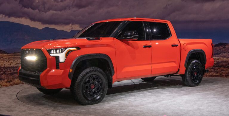 Open C-Channel vs. Boxed Truck Frame: Which is Better?