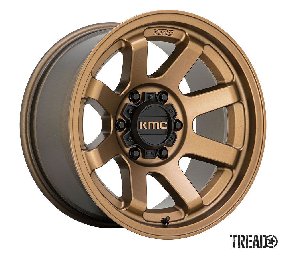 KMC-KM723-17X9-6LUG-ET-12-MATTE-BRONZE-A1 - TREAD Magazine