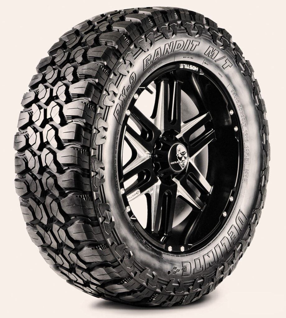 Best Off Road Tires: Top Picks for Every Terrain and Adventure