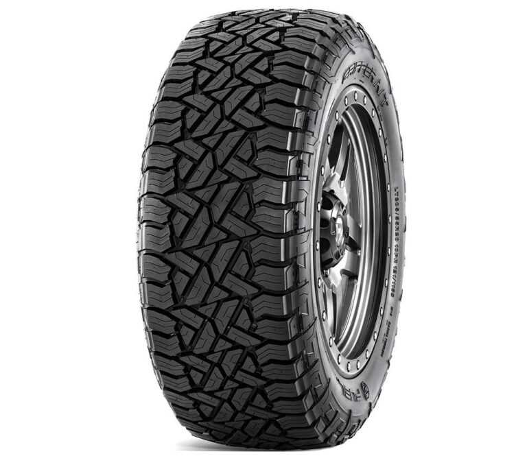 Best Off Road Tires: Top Picks for Every Terrain and Adventure