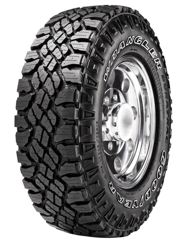 Best Off Road Tires: Top Picks for Every Terrain and Adventure