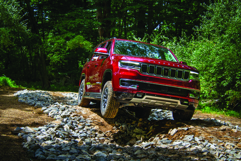 Ford 6.2L BOSS V8 Engine Specs, Power & History