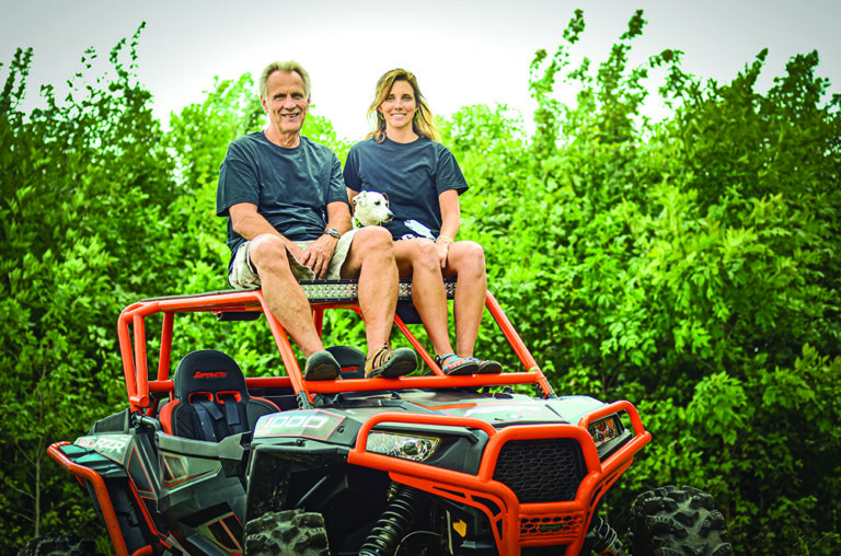 SuperATV: No Turning Back