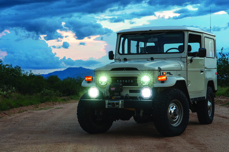 Iglhaut Allrad Sprinter: Ultimate Off-Road Mercedes 4x4 Conversion
