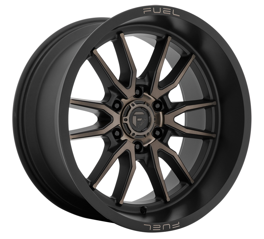 Performance-Enhancing Wheels: Rock 'n' Roll