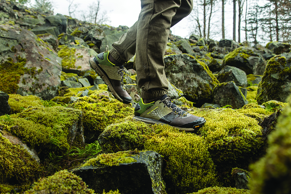 8 Performance Clothing Needs for Adventurers