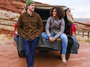 Filson, An American Heritage