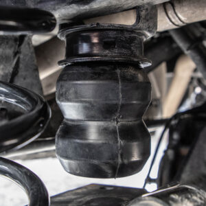 Product Spotlight: Timbren SES Kit