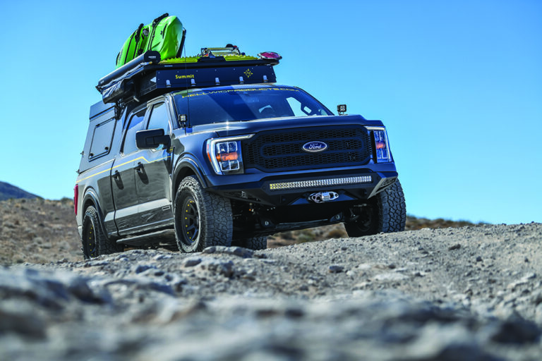 Ford 6.2L BOSS V8 Engine Specs, Power & History