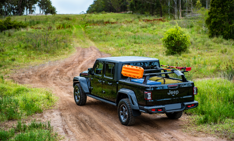 Product Spotlight: Rhino Rack Reconn-Deck