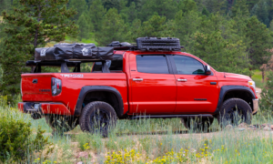 Product Spotlight: Rhino Rack Reconn-Deck