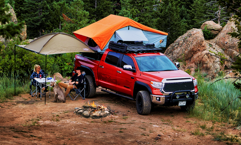 Product Spotlight: Rhino Rack Reconn-Deck