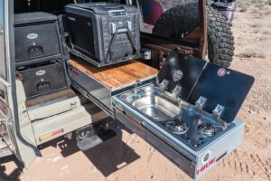 Lexus Troopy Takes Luxury Off-Road