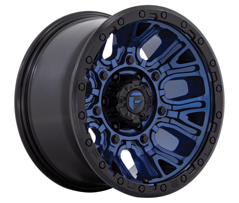 6.2L Ford BOSS V8 Engine: Power and Performance Unleashed