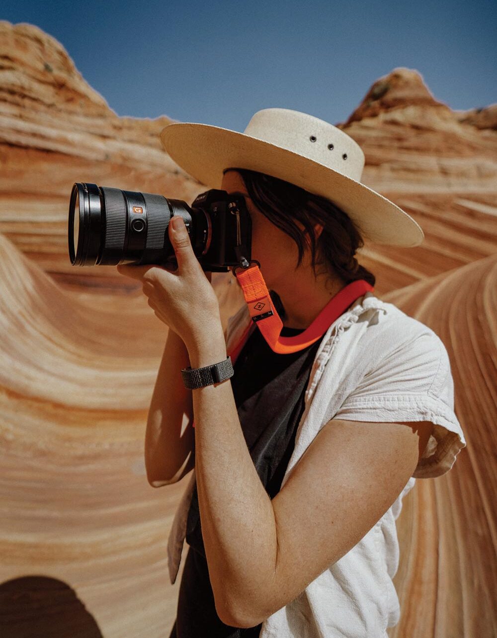 Have Camera Gear, Will Travel