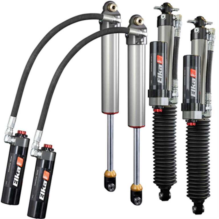 Beginner’s Guide to Overlanding: Tips, Gear & How to Start