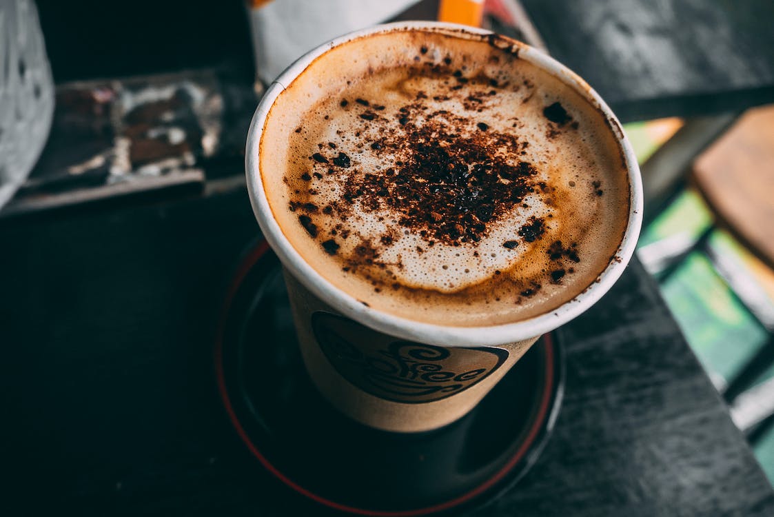 5 Hot Drinks for Camping: Easy Campfire Drink Recipes for Fall