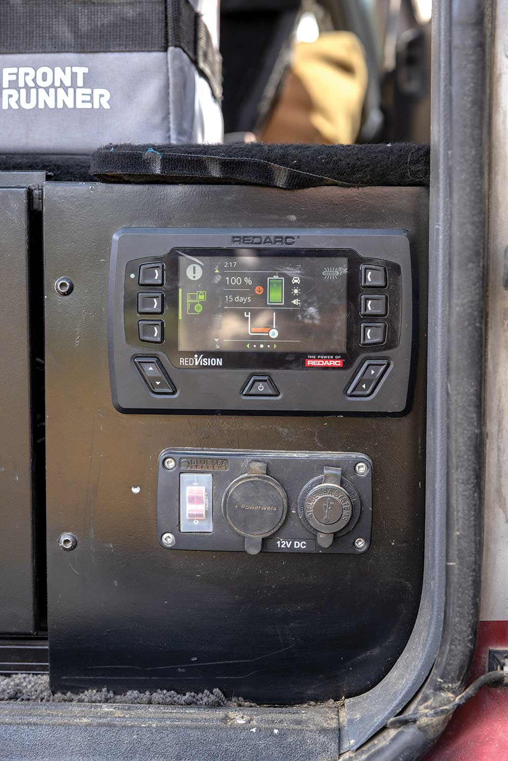 Exploration & Entrepreneurship: The Story Behind This 80-Series Cruiser