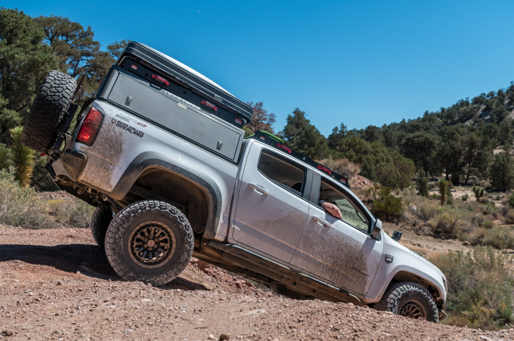 Toyo Open Country R/T Trail Review: Aggressive Off-Road Tires