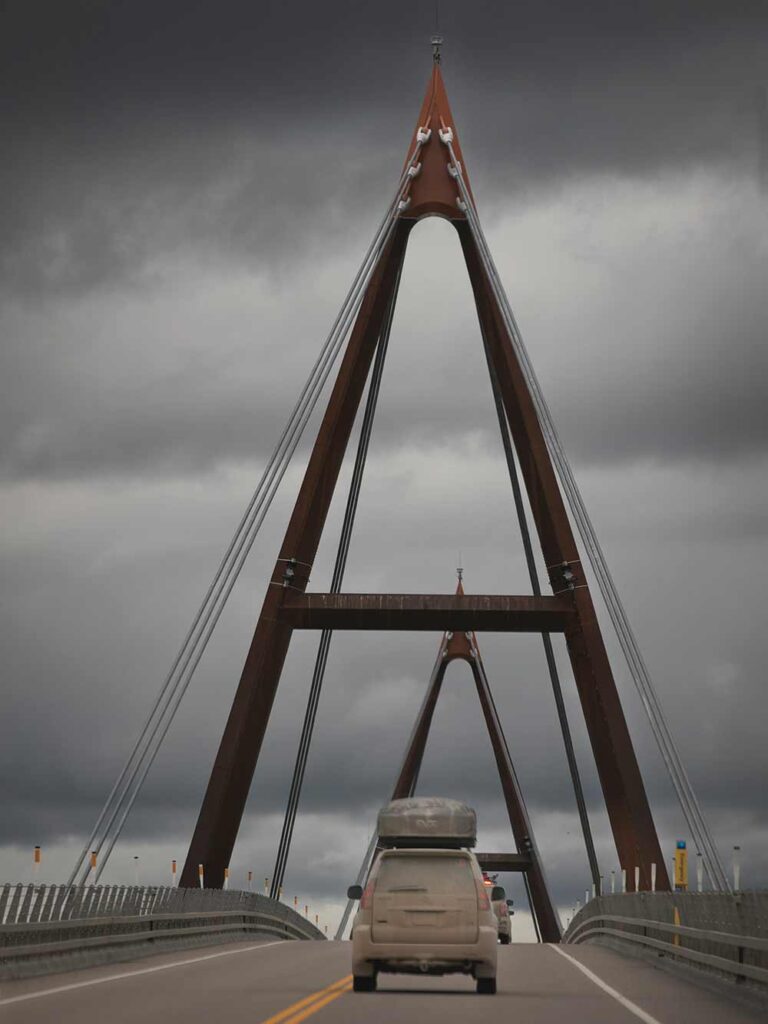 Summer Alcan 5000 Rally: An Endurance Endeavor