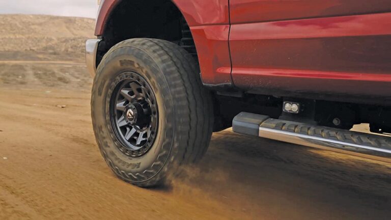 Ford 6.2L BOSS V8 Engine Specs, Power & History