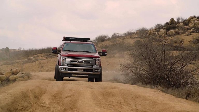Nexen Roadian ATX Review: All-Terrain Tire Tested