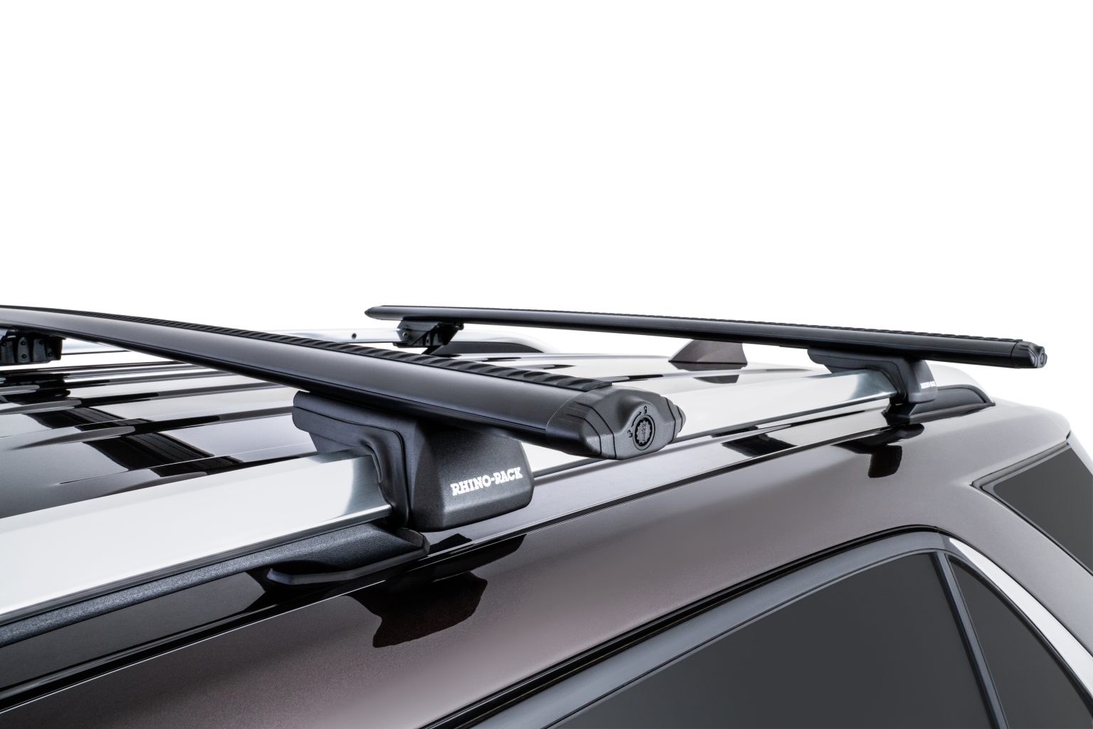 Roof Racks SX Kits: The Latest Rhino Top Storage