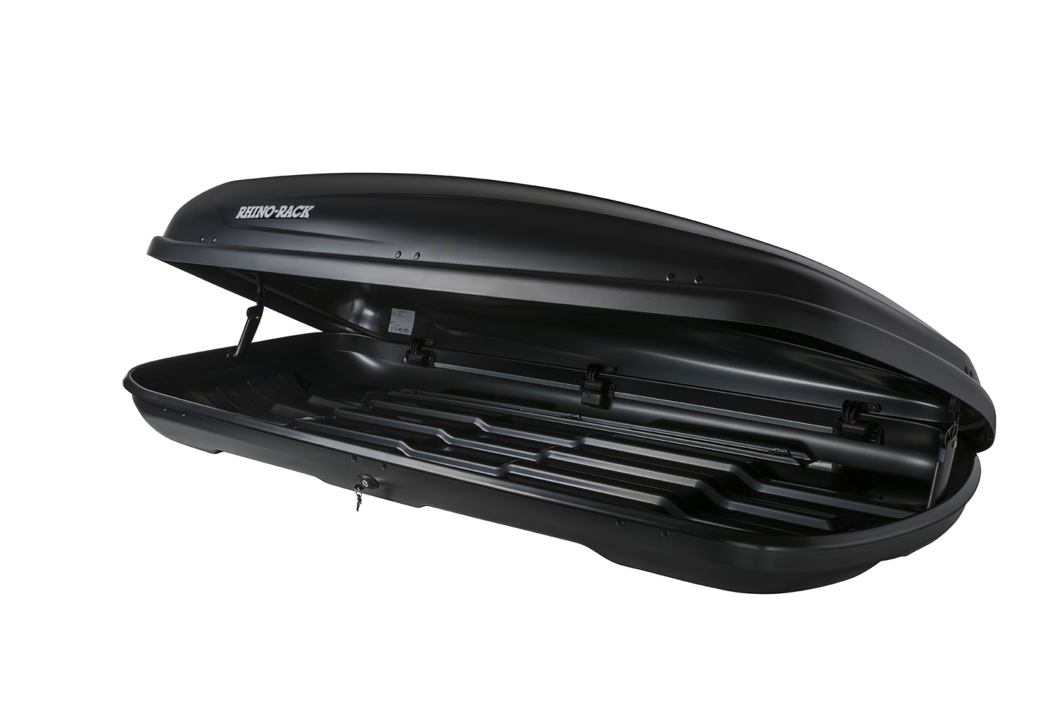 Pack More Gear In A Rooftop Cargo Box