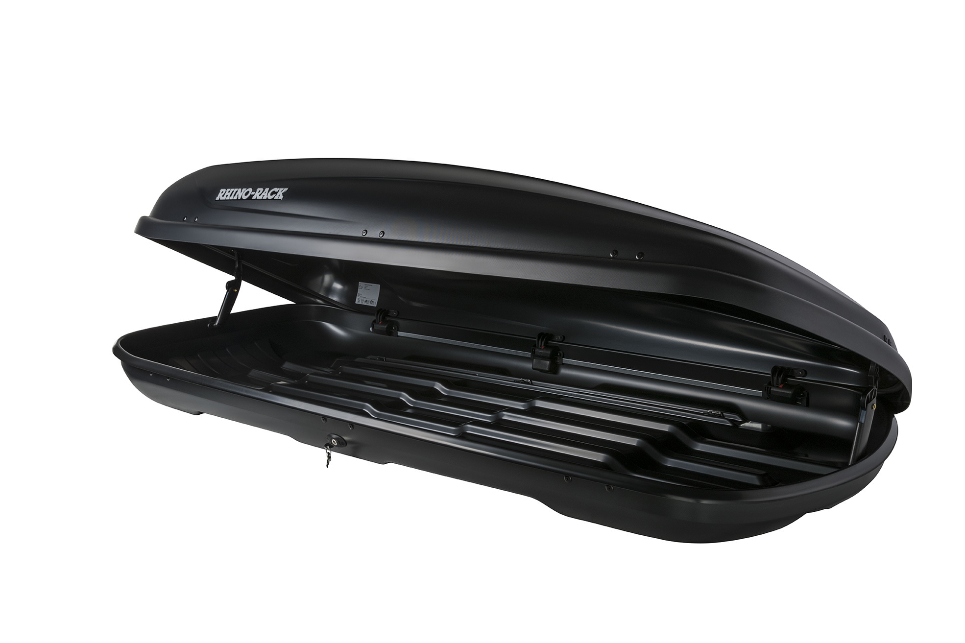 Pack More Gear In A Rooftop Cargo Box