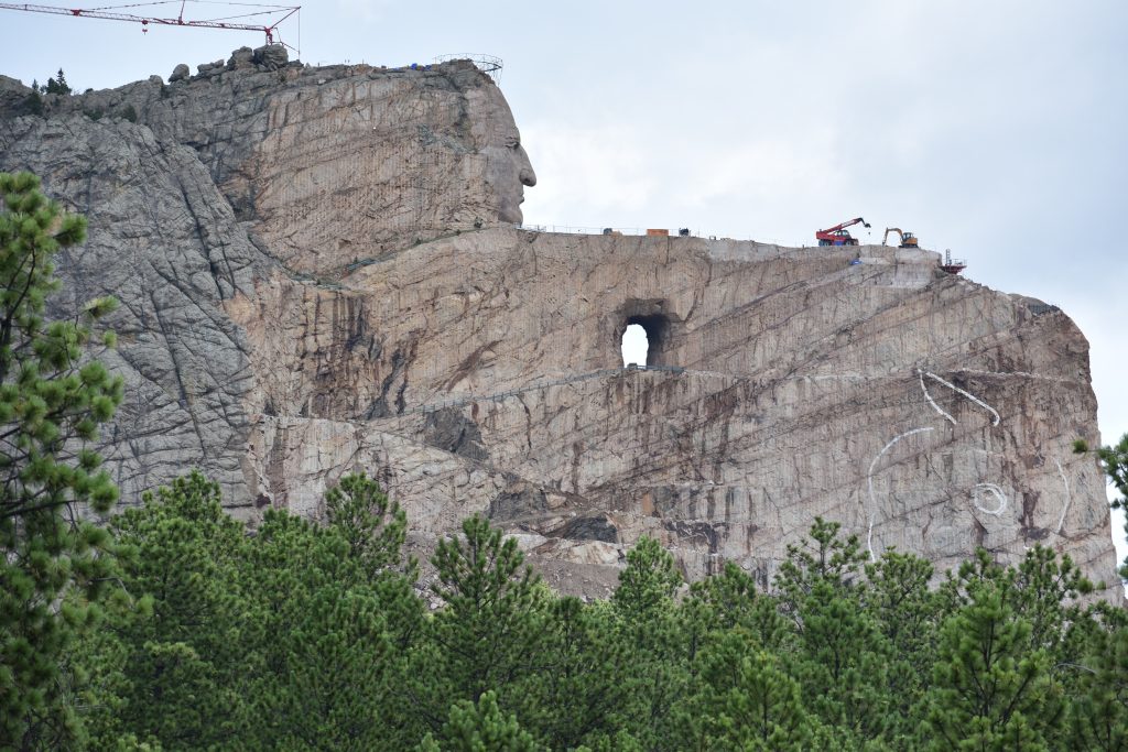 What to Do at Mount Rushmore? Complete Guide