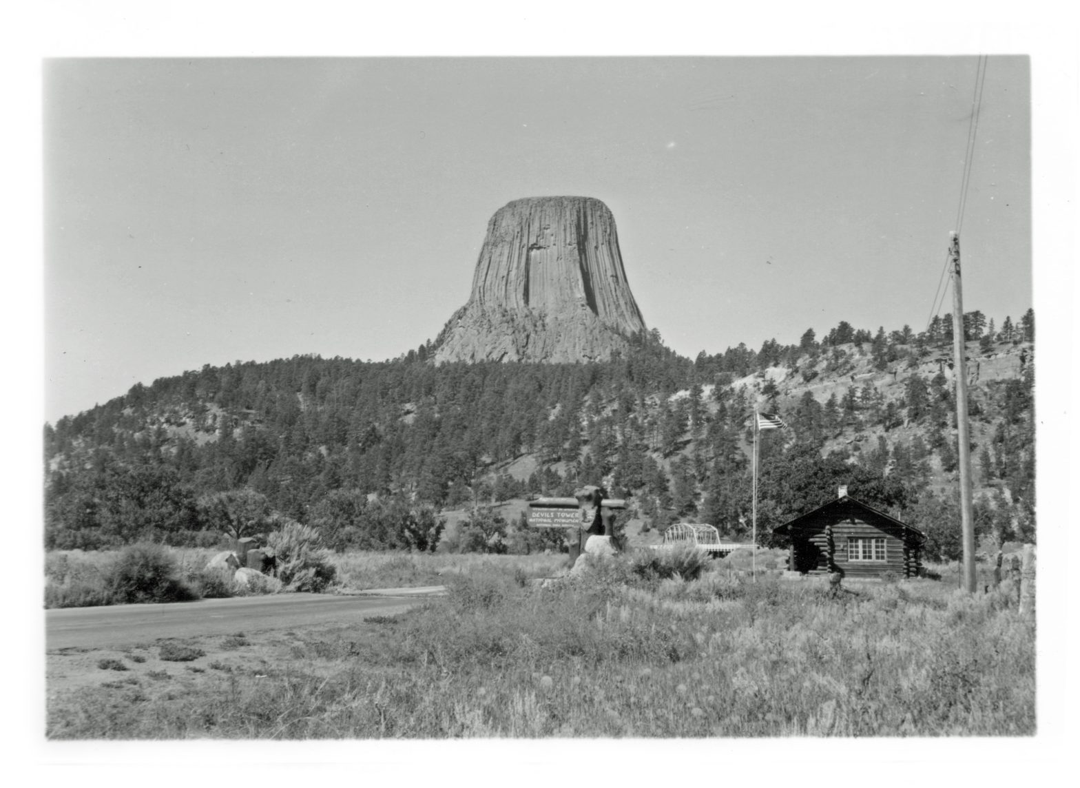 Devil's Tower National Monument: Visitor's Guide
