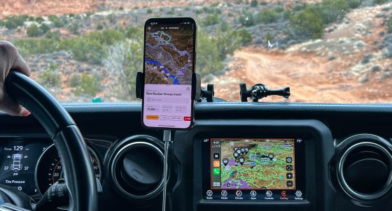Bavarian Premium Off-Road: Building an Expedition Vehicle from BMW X5 ...