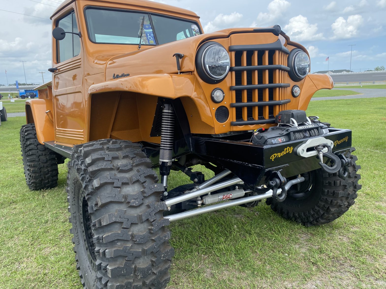 Flashback to Jeep Beach 2023: Top 10 Jeep Builds That Stole the Show in ...