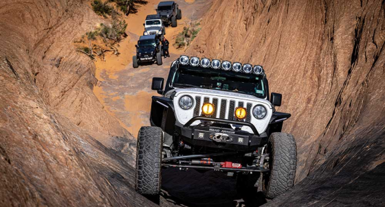 GX460 Overland Build | Ultimate 2021 Lexus Off-Road Rig