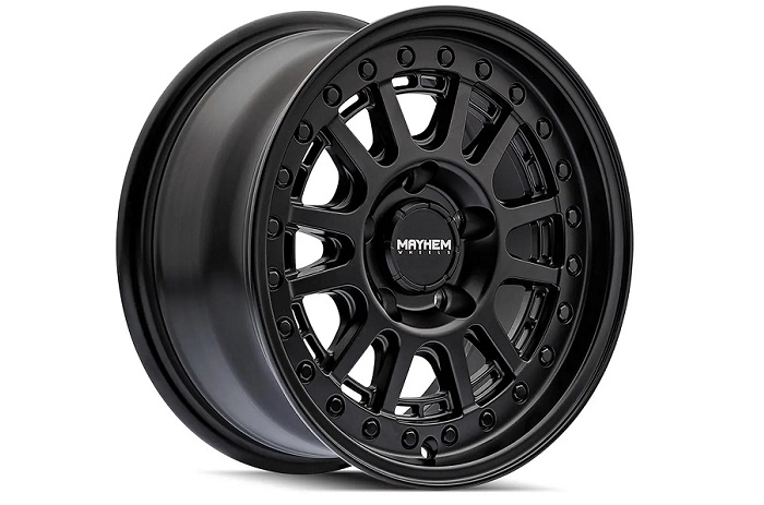 Exploring the Latest in Off-Road Wheel Design