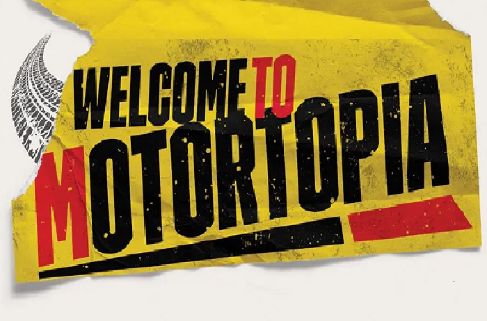 Motortopia.com: The Premier Automotive Community Hub