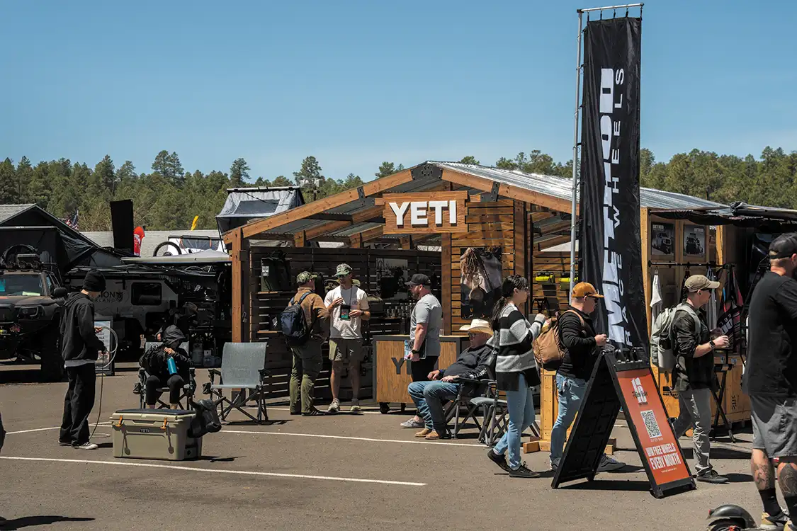 Overland Expo West 2025: Adventure, Community, and New Gear