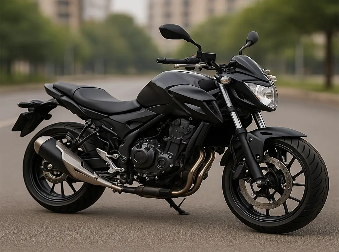 Motorcycle for a Beginner: The Ultimate Guide to Your First Ride