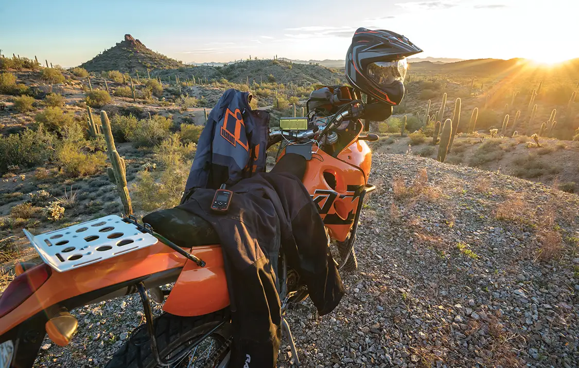 Two Wheels, Endless Roads: How to Prepare for Your First Adventure Moto ...