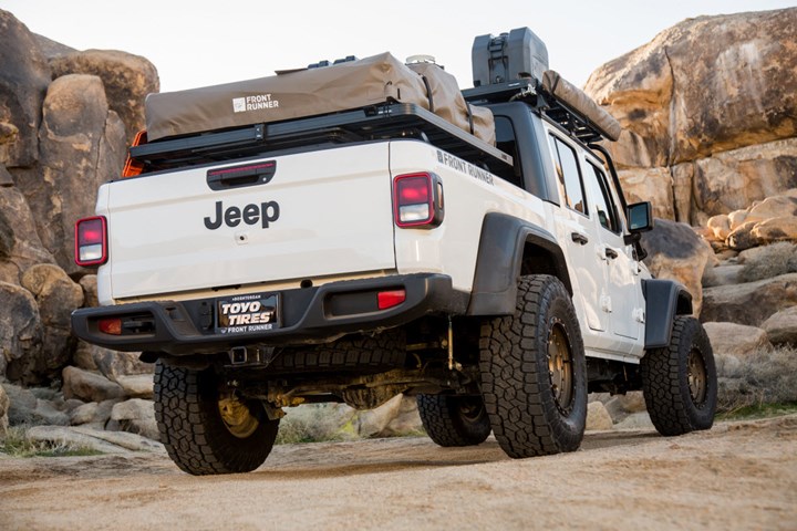 Toyo AT2 vs AT3: Choosing the Right Tire