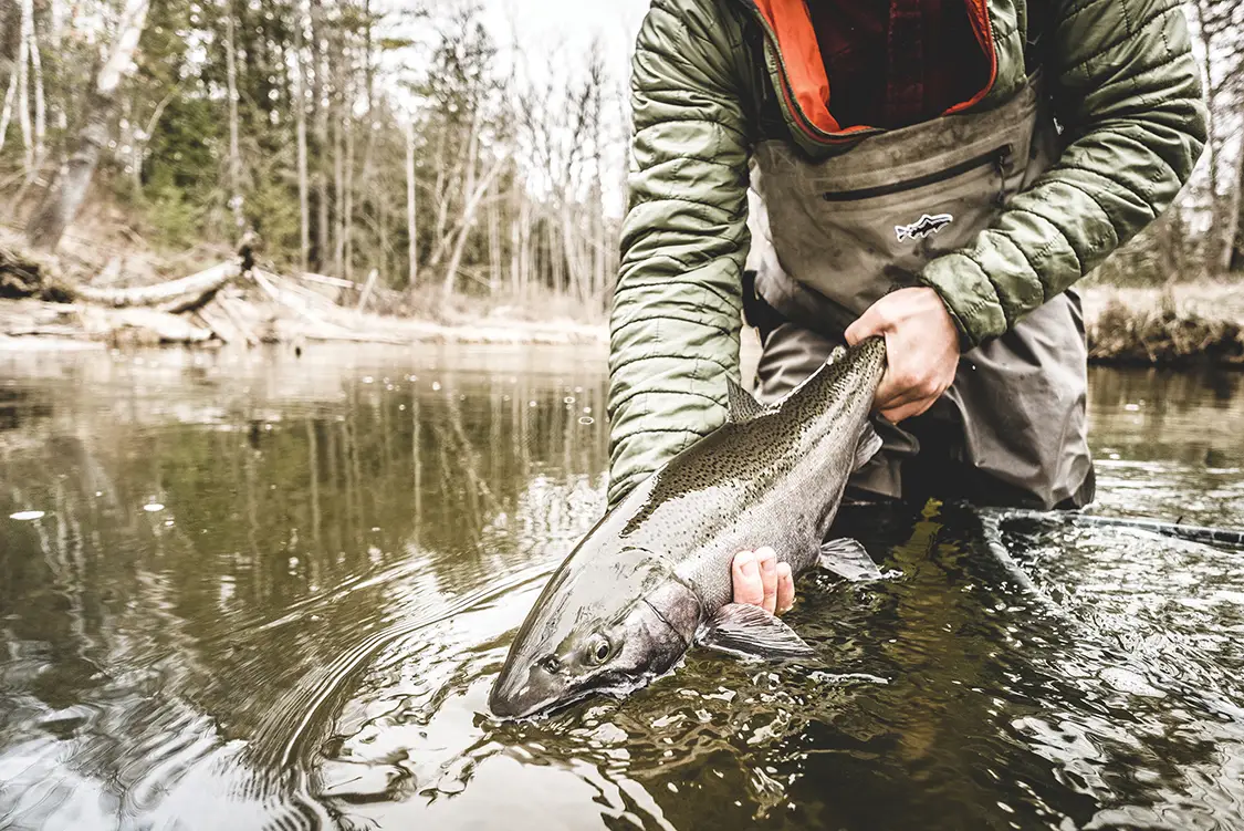 Turn Your Full-Size Vehicle Into the Ultimate Fishing Rig