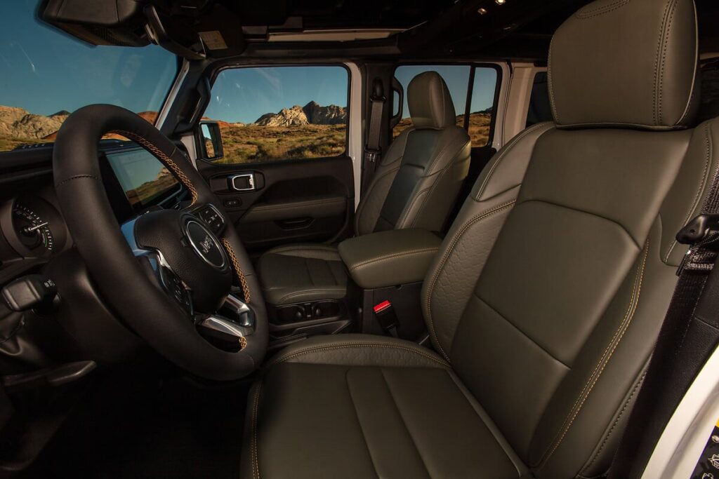 The Rise of the Electric Jeep: Conversions, Costs, and Capability