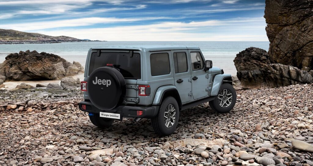 The Rise of the Electric Jeep: Conversions, Costs, and Capability